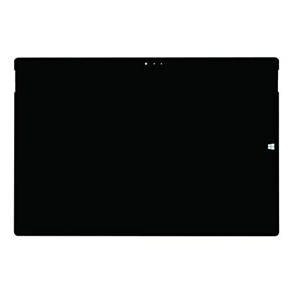 SWARK LCD Display Compatible with Microsoft Surface Pro 3 1631 V1.1 LTL120QL01-003 TOM12H20 12.0 inch Touch Screen Digitizer Replacement