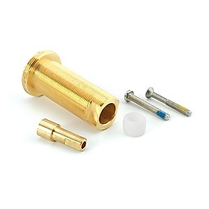 Moen 162649 Commercial Cartridge Nut, or Unfinished