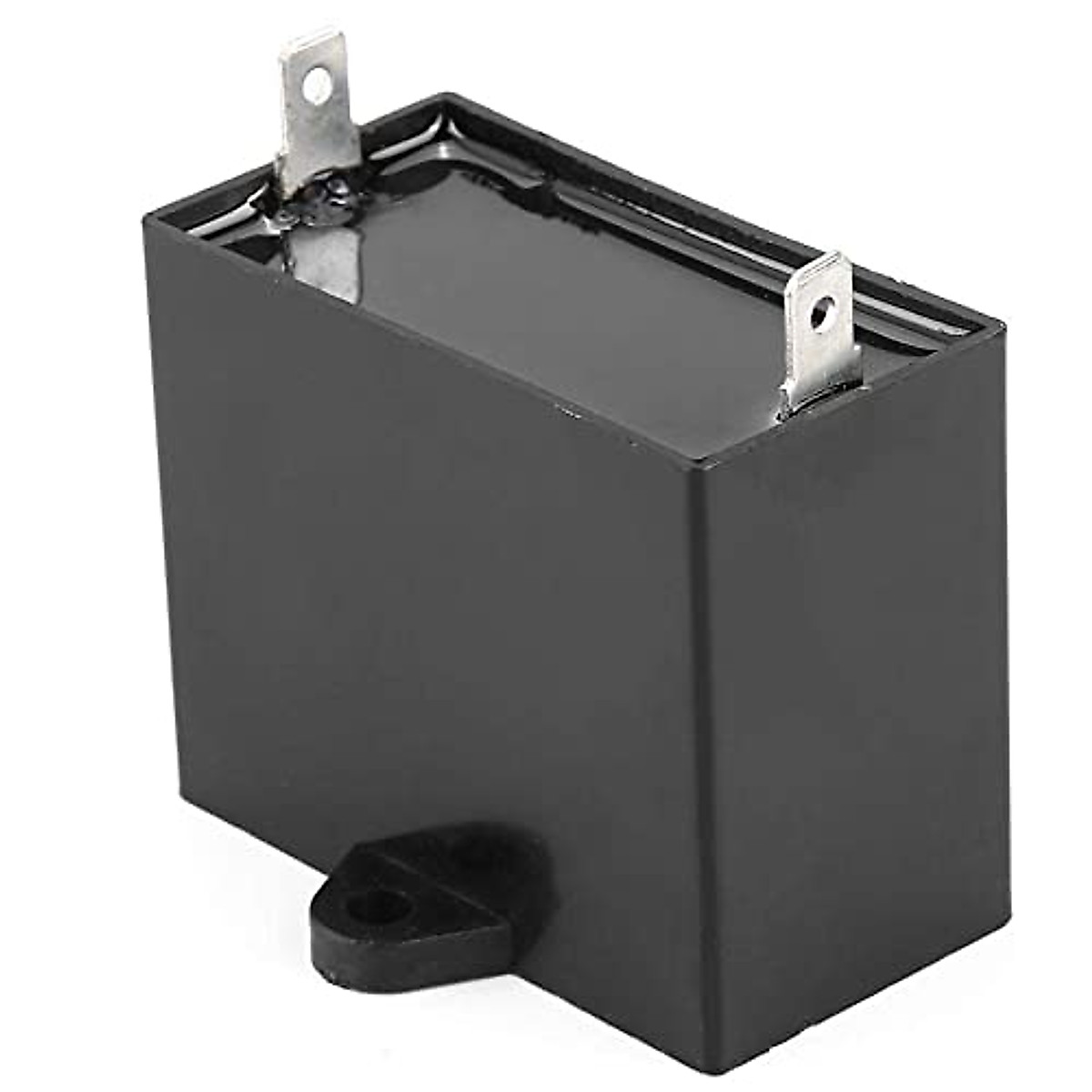 CBB61 Starting Run Capacitor Generator 450V AC 24uF 50/60Hz for 400/350/300/250VAC UL/RU Listed