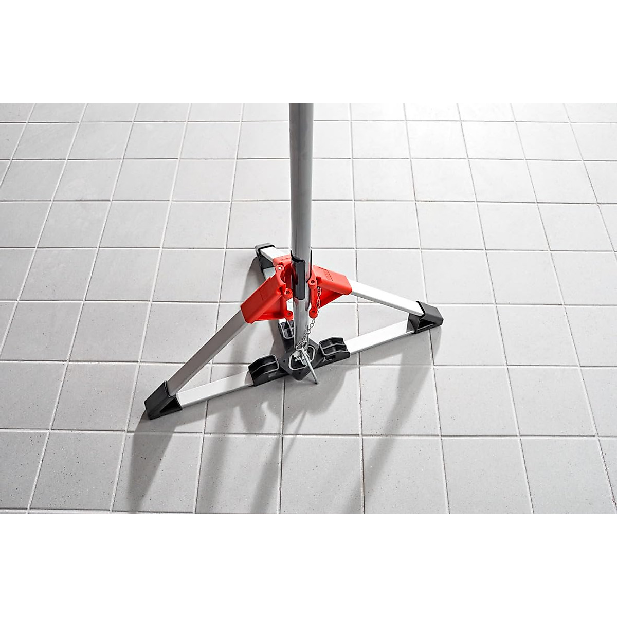 BESSEY STE-BS Stable Floor Tripod for STE