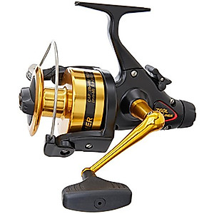 Penn Gold Label Series Slammer Live Liner Spinning Reel (300-Yard, 20-Pound)