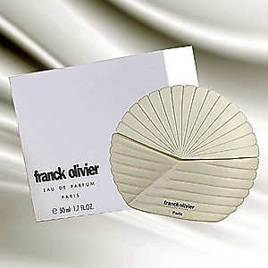 Franck Olivier By Franck Olivier For Women. Eau De Parfum Spray 2.5 Oz