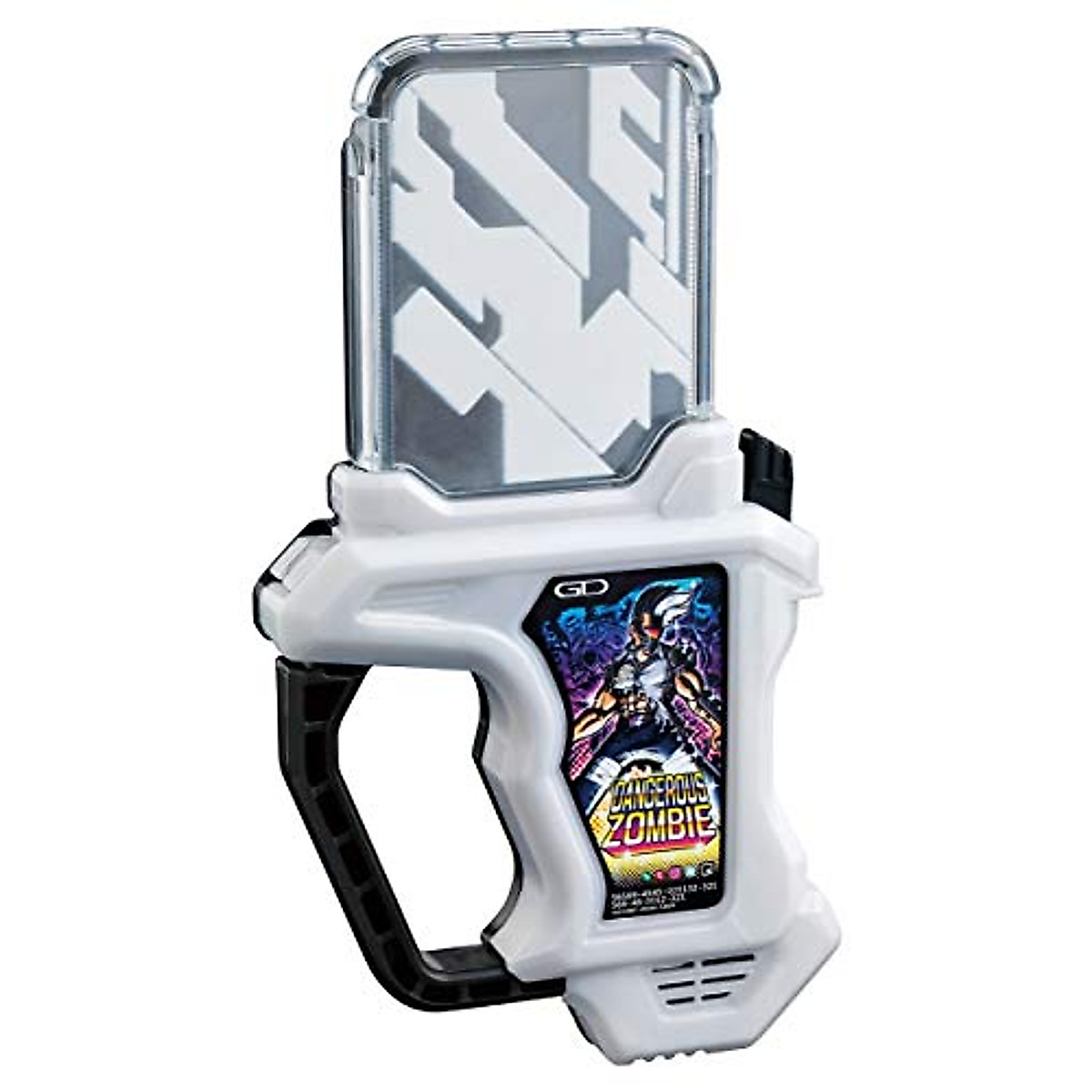 Bandai Kamen Rider Ex-Aid DX Buggle Driver Ver.20th