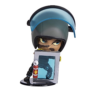 Six Collection Series 6 Mira Chibi Figurine