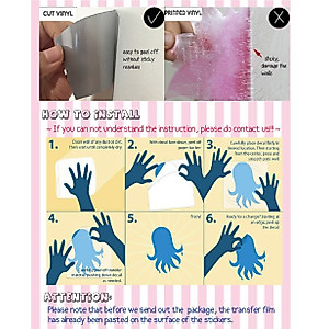 Attractive Nail Salon Quote Wall Decals Manicure Pedicure Wall Sticker Beauty Decor Nails Polish Wall Art Mural Window