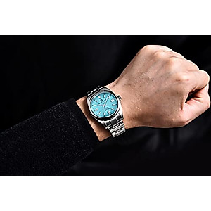 Pagani Design Watches for Men Japanese Movement Stainless Steel Automatic-self-Wind Mechanical wrstiwatch Sapphire Mirror 200m Waterproof 1690