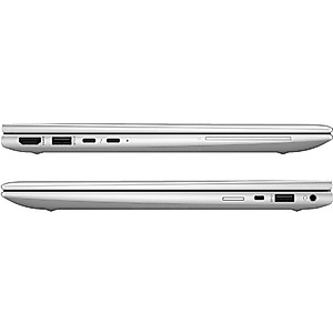 HP EliteBook x360 830 G9 13.3" Touchscreen Convertible 2 in 1 Notebook - WUXGA - 1920 x 1200 - Intel Core i7 12th Gen i7-1255U Deca-core (10 Core) - 16 GB Total RAM - 512 GB SSD