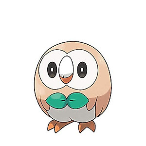 3DS Pokemon Moon (World Edition)