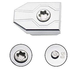 HISTAR Golf R15 Driver Weight 5g/8g/11g/13g Kit for Taylormade R15 Golf Driver