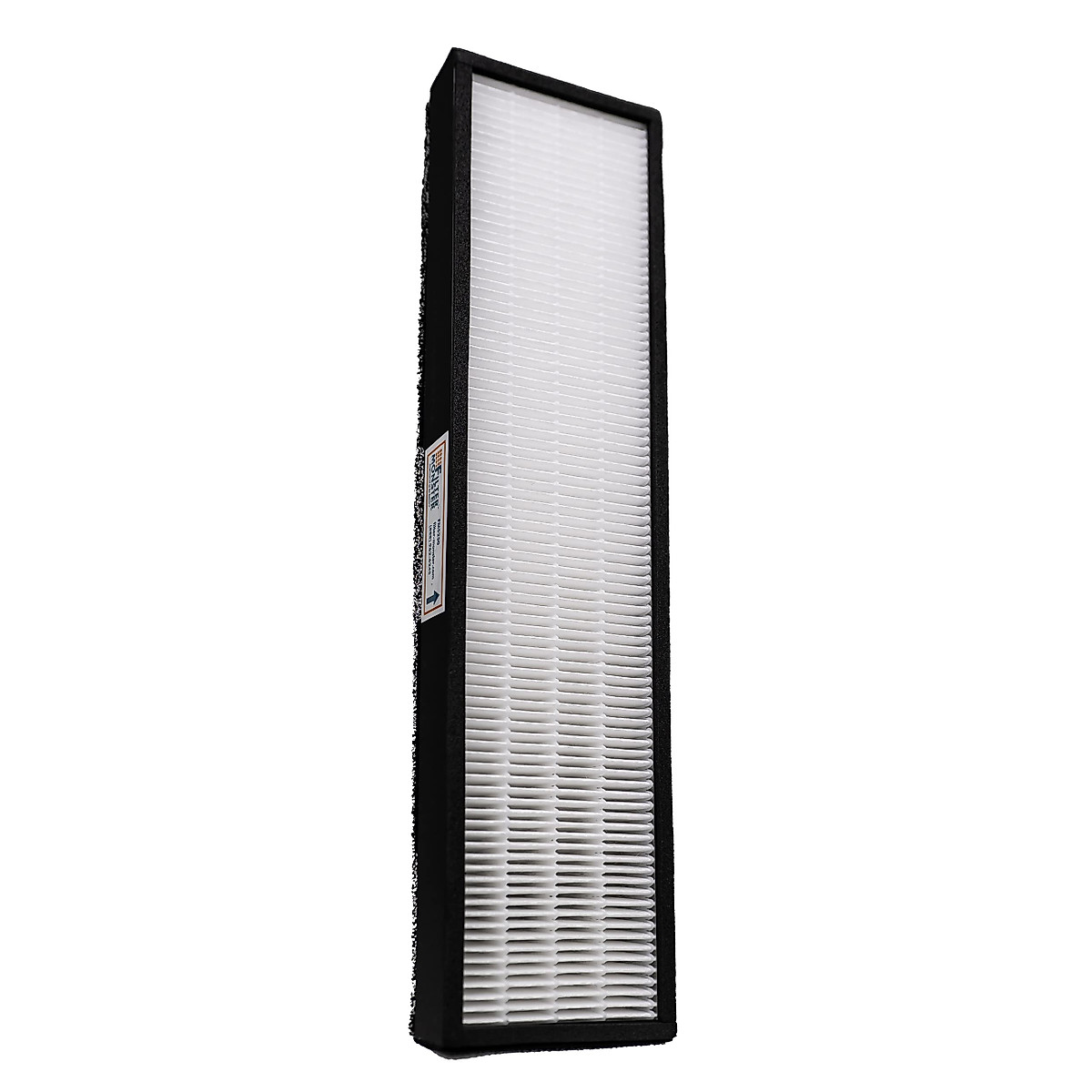 Filter-Monster – Replacement HEPA Filter with Carbon Pre-Filter Set, 3 Pack - Compatible with GermGuardian FLT5000 Air Purifier Filter Size C