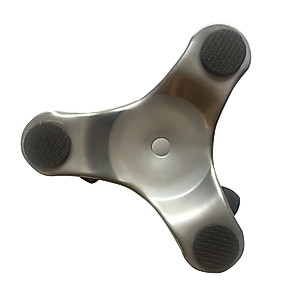 RVPECHWJ Casters Heavy Duty Cart Dolly Cart Transport Roller Dolly Tool for Moving Wheel Tool for Moving Move Mover Moving Artifact Carry Artifact Dolly Carrier Casters