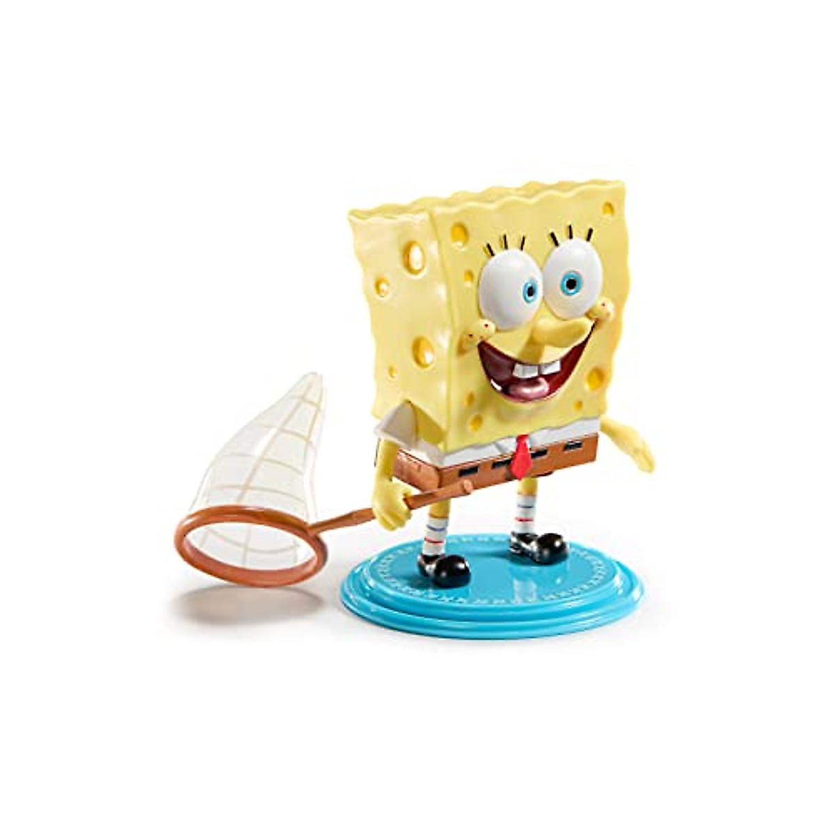 BendyFigs Spongebob Squarepants