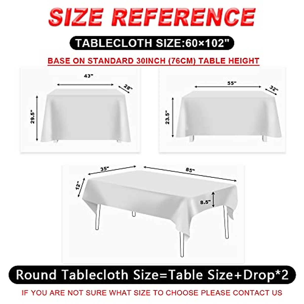 Eternal Beauty Sequin Tablecloth, 60x102 Rectangle Sequin Tablecloth for Party Cake Dessert Table Exhibition Events,Hot Pink