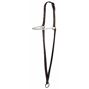 Professional's Choice Web War Bonnet with Lariat Rope