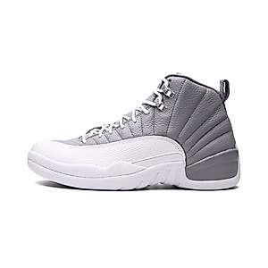 Jordan Mens Air Jordan 12 CT8013 015 Stealth - Size 12.5