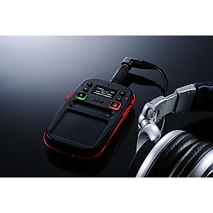 Korg Mini KAOSS PAD 2 Handheld Effect Processer and Media Player