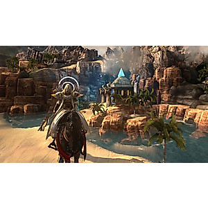 Might & Magic Heroes VII Deluxe Edition - PC