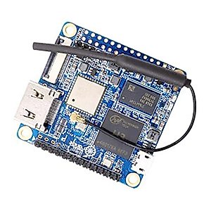 Orange Pi Zero Plus2 H3 512MB