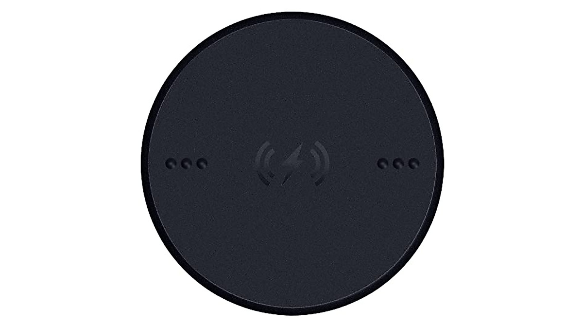 Razer Wireless Charging Puck for Basilisk V3 Pro
