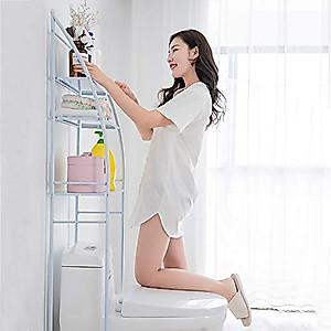 Yaotop Bathroom Storage (1818)