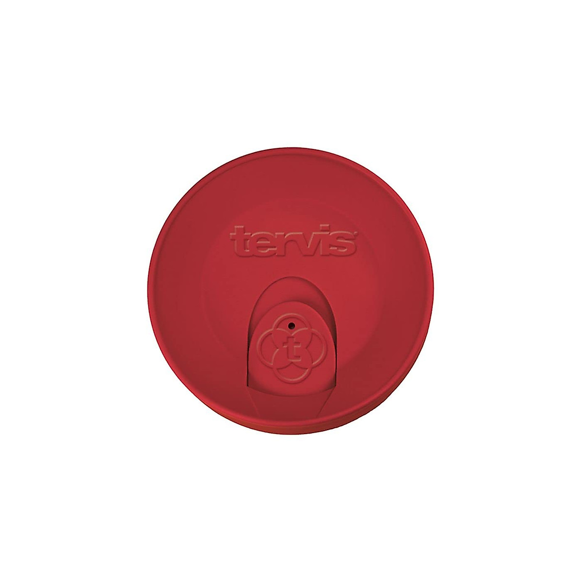 Tervis Universal Jurassic Logo Made in USA Double Walled Insulated Tumbler Cup Keeps Drinks Cold & Hot, 24oz, Classic