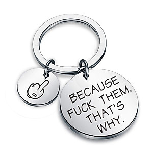 Lywjyb Birdgot Because Fuck Them That's Why (Because Fuck Them That's Why)