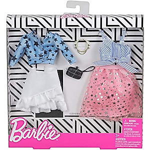 Barbie Fashion