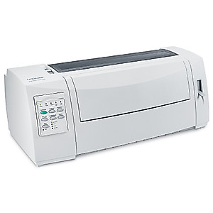 Lexmark 11C0099 Forms Printer 2580+