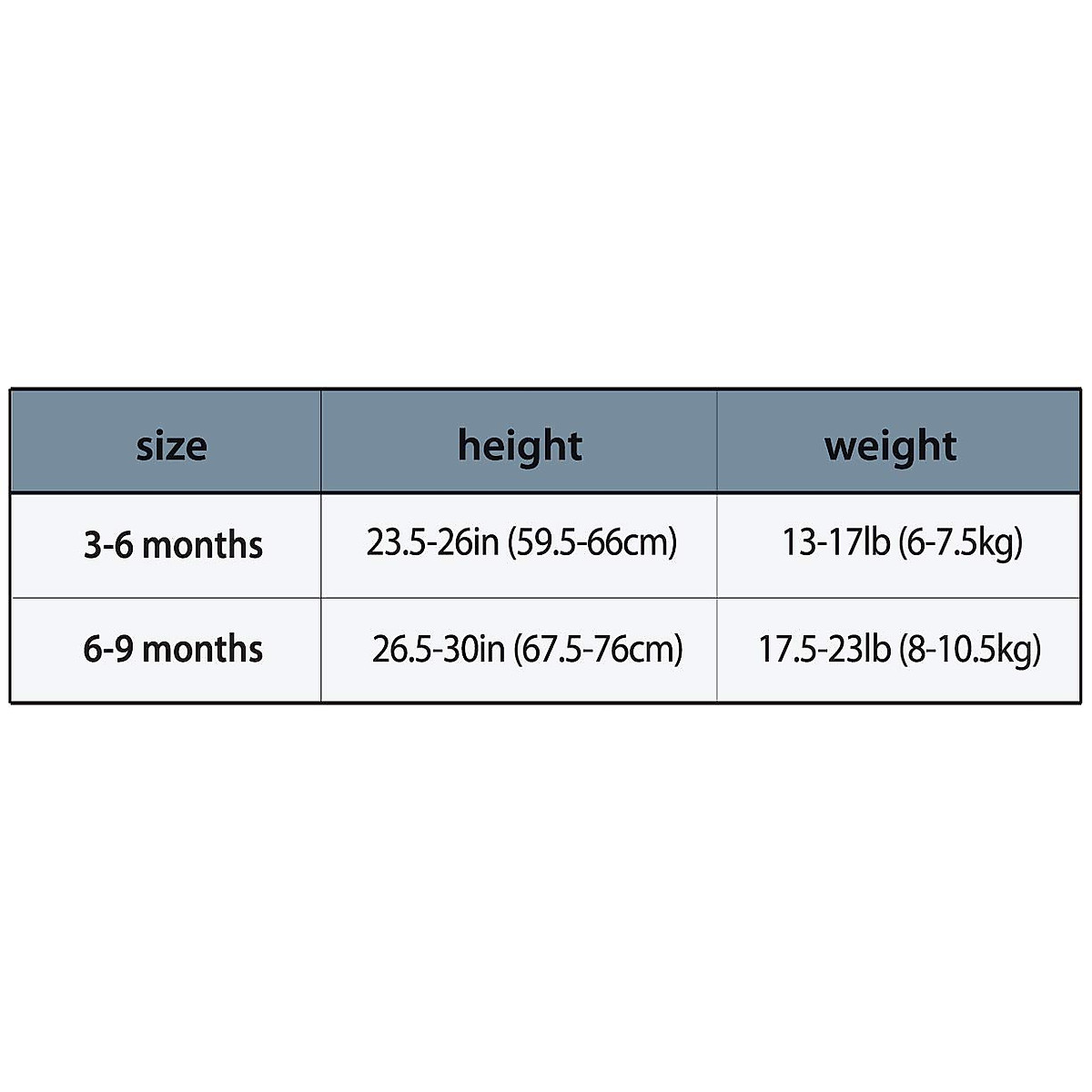 Woolino Baby Footed Romper Pants, 100% Merino Wool Baby Pants, Newborn Pants with Footies for Infant Boy & Girl, 6-12m, Dove