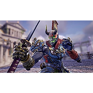 SOULCALIBUR VI: Standard Edition - PlayStation 4