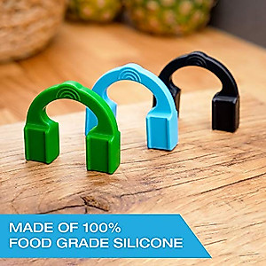 Tilcare Jawline Exerciser Jaw Exerciser for Men and Women That Helps to Workout Your Jaw, Neck and Tone Your face with Exercise - Face Slimmer That Will Chisel Your Jawline - Elite Level 70lb