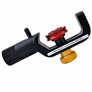 Miller ACS-2 Series Cable Slitter for Armored Fiber Cable, Central Tube, and Stranded Loose Tube, Easily Portable Tool for Working Technicians, Electricians, and Installers, 10 Ounces