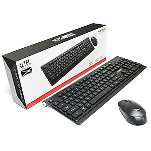 HP Refurbished EliteDesk 800 G1 SFF Desktop Computer Package, i5-4590 Processor, 24 inch Monitor,16GB RAM, 256GB SSD,WiFi,Bluetooth,Wireless Keyboard Mouse(Renewed)
