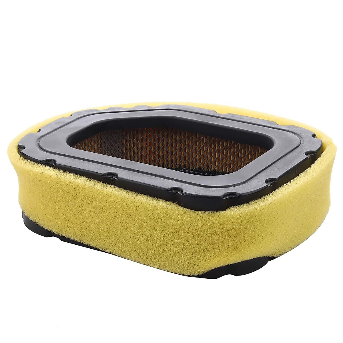 Leopop 32 083 03-S Air Filter for Kohler Courage SV710 SV715 SV720 SV725 SV730 SV735 SV740 Twin Cylinder 20HP-27 HP engine Kit MTD Troy-Bilt John Deere Lawn Mower