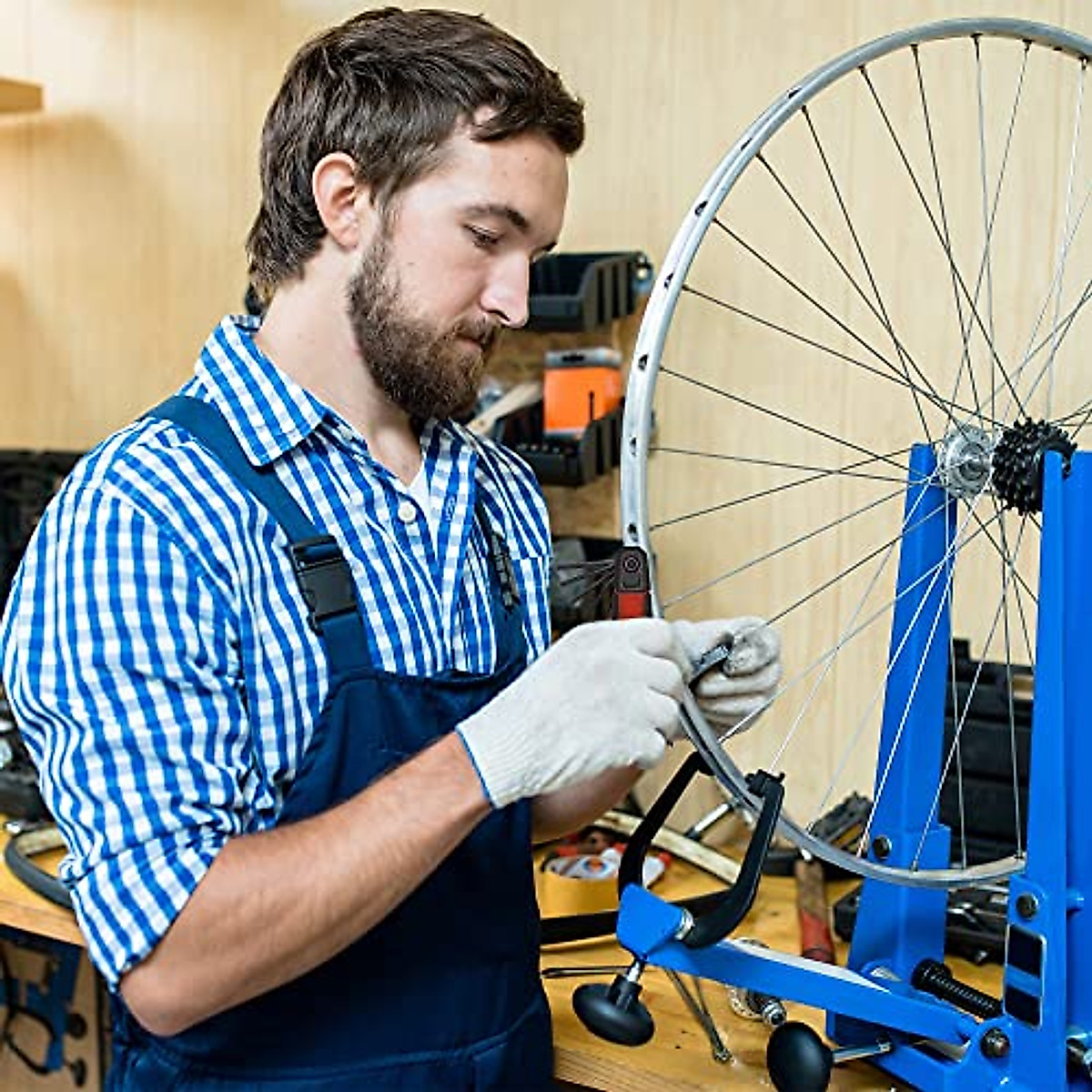 Texas Best Folding Metric and SAE Hex Keys | Metric and SAE Allen Wrench Set | Heat Treatment S2 Finish | 2 Pack