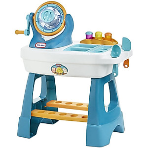 Little Tikes Now Make Real Ice Cream at Home