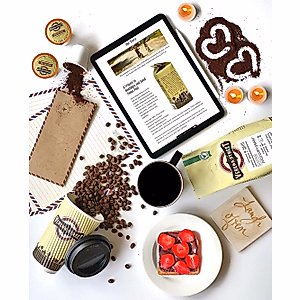 Verena Street 11 Ounce Ground, Swiss Water Process Decaf Coffee, Sunday Drive Decaffeinated, Medium Roast Rainforest Alliance Certified Arabica Coffee