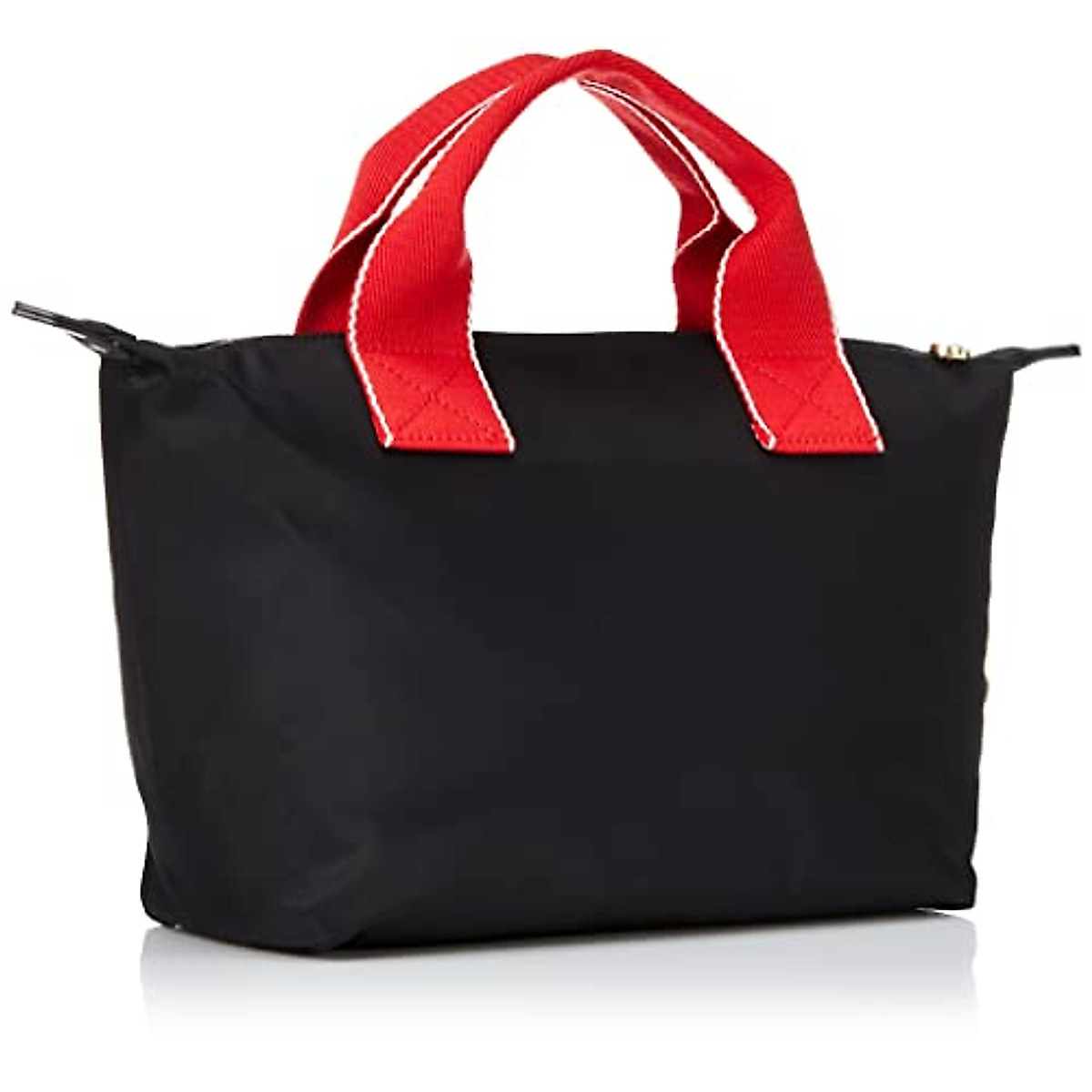 Kipling KI31097KB Official Kipling X Hello KITTY KALA MINI Rabbit, Black