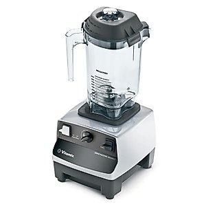 Vitamix - 5086 - Vita-Mix 5086 Drink Machine Advance Commercial Blender
