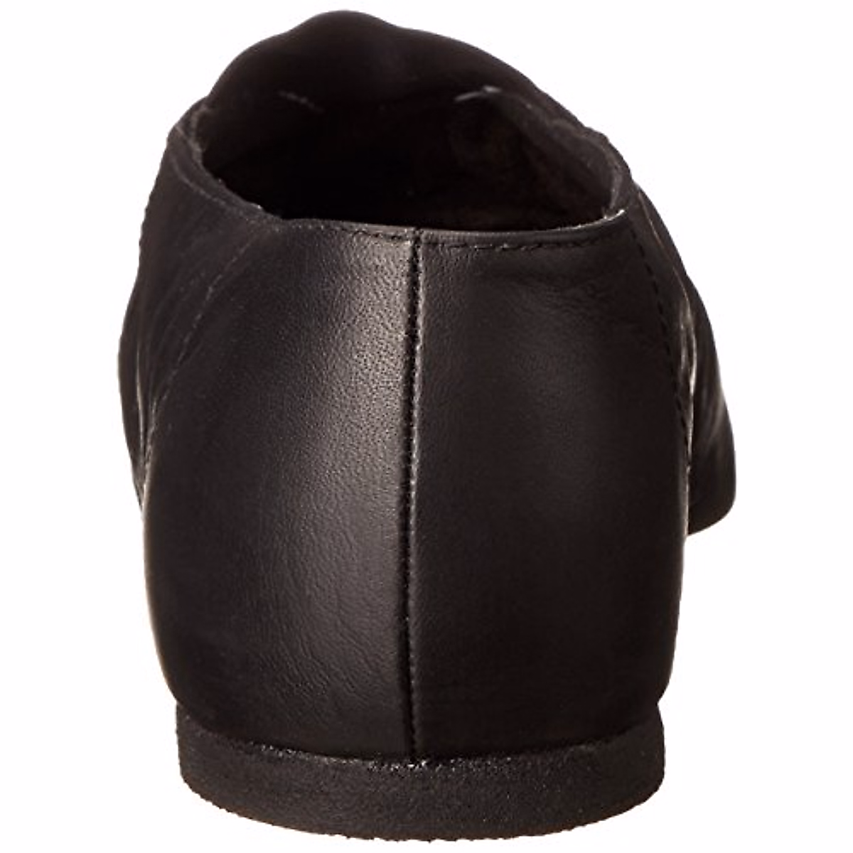 Bloch Women's Super Jazz Dance Shoe S0401L Ballet Flat, Black, 8