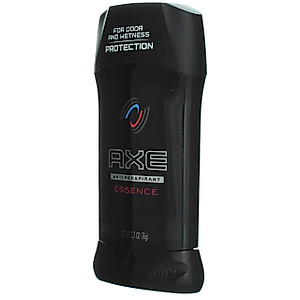 Axe Antiperspirant Stick Essence - 2.7 oz, Pack of 3