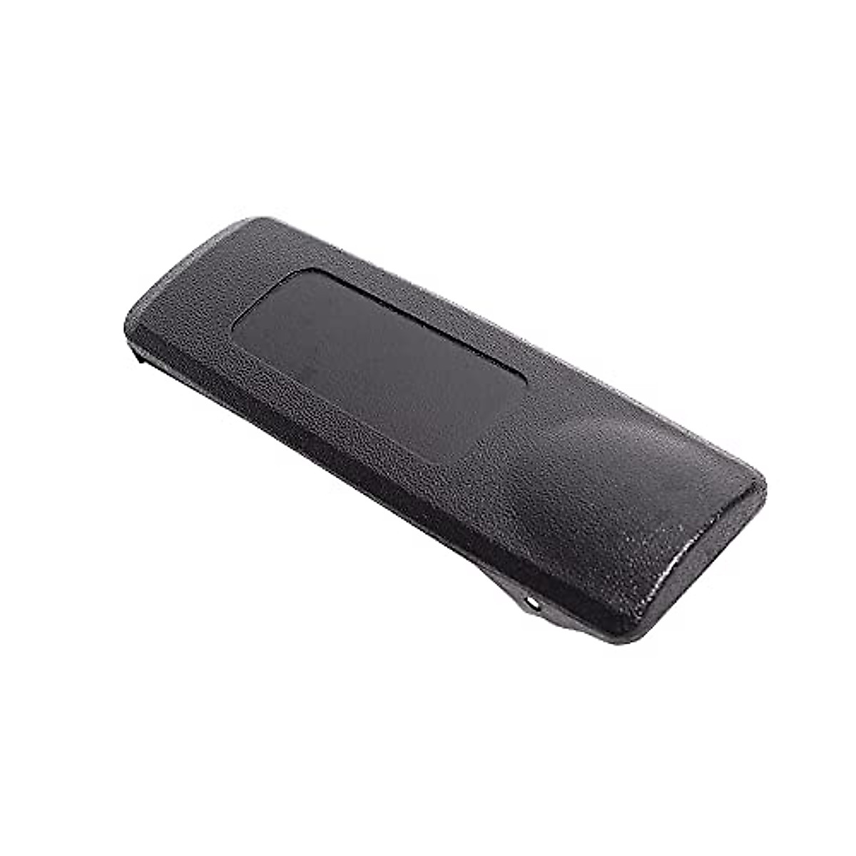 Klykon 6Pack Xpr Belt Clip Compatible for Motorola Radio XPR3300e XPR3500e XPR3500 XPR7550e XPR7580e XPR3000 XPR6550 XPR7550 APX6000 APX8000 APX4000 XPR7350e XPR7580,3.85"