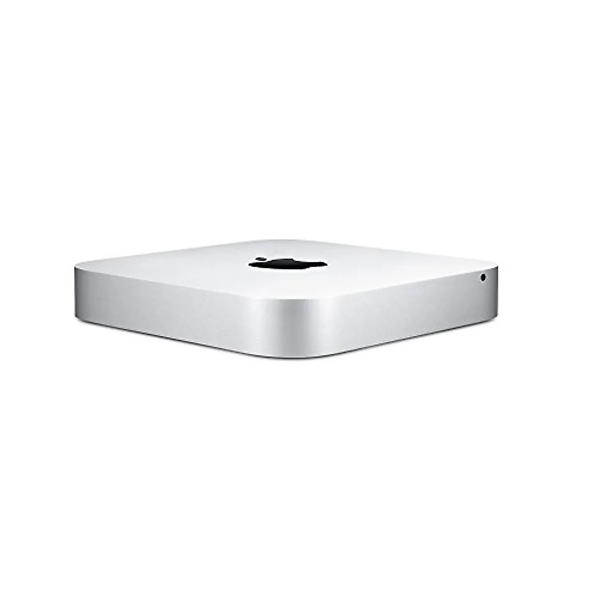 Apple Mac Mini, 1.4GHz Intel Core i5 Dual Core (MGEM2LL/A), 4GB RAM, 500GB HDD, MacOS 10.12 Sierra (Renewed)