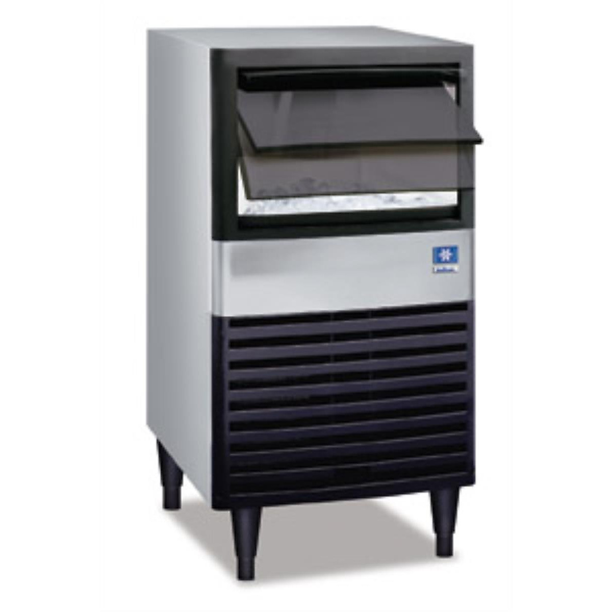 Manitowoc QM-30A Under Counter Ice Maker