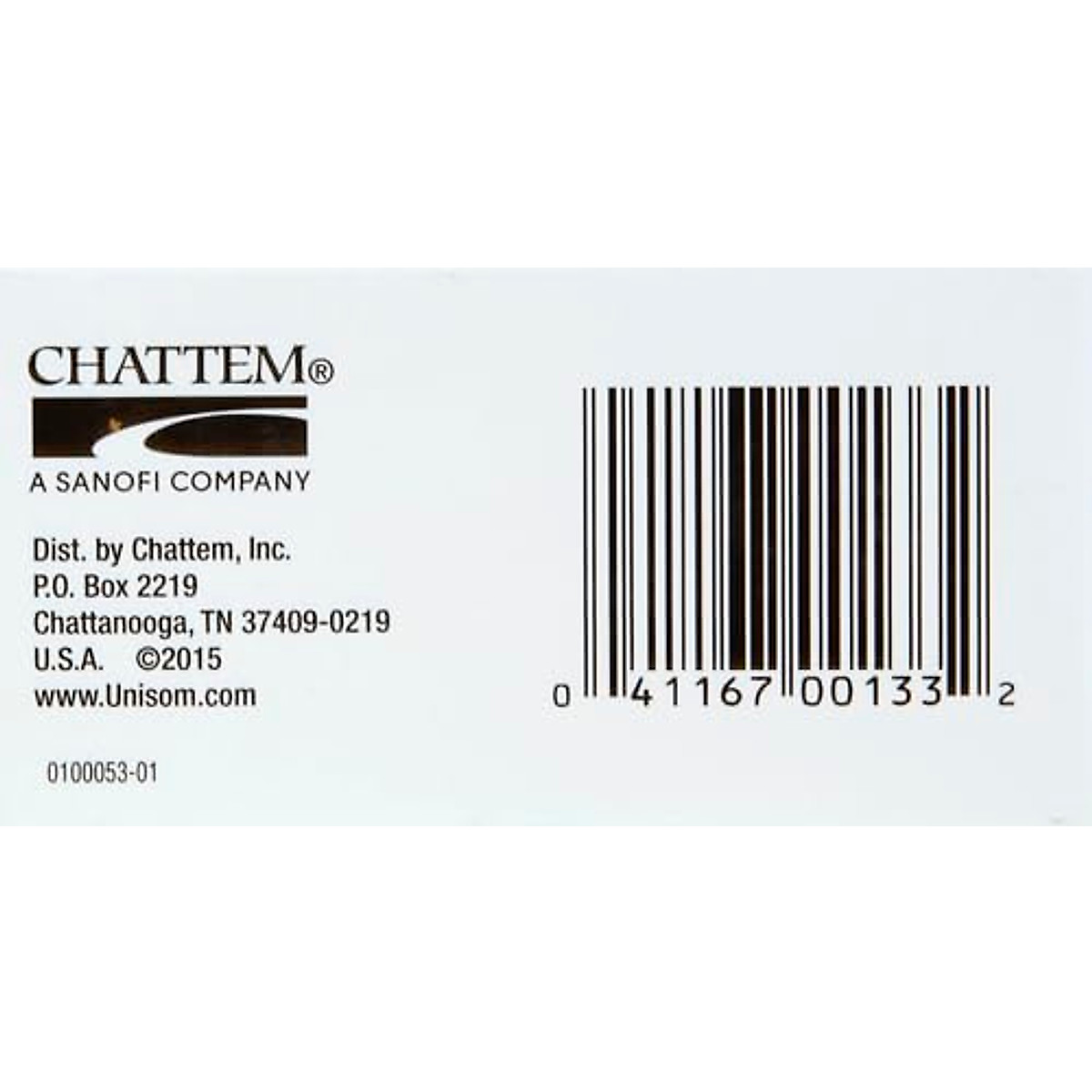 Unisom SleepGels, 32 Softgels per Box