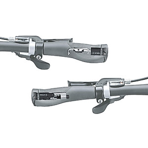 Topeak Ninja C Bike Chain Tool, Black, Silver, 8.6 x 2.3 x 2.3 cm / 3.4” x 0.9“ x 0.9” (Chain tool) 8.5 x 2.3 x 2.3 cm / 3.3” x 0.9“ x 0.