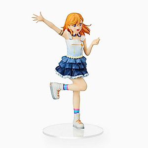 SEGA Love Live! Superstar!! PM Figure Kanon Shibuya - The Beginning is Your Sky