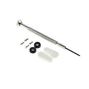 SE Emergency Eyeglass Repair Kit - 7581GRT