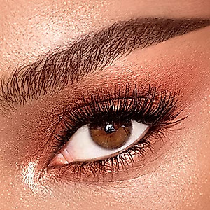 CHARLOTTE TILBURY EYES TO MESMERISE STAR GOLD CREAM EYESHADOW LIMITED EDITION SOLD OUT