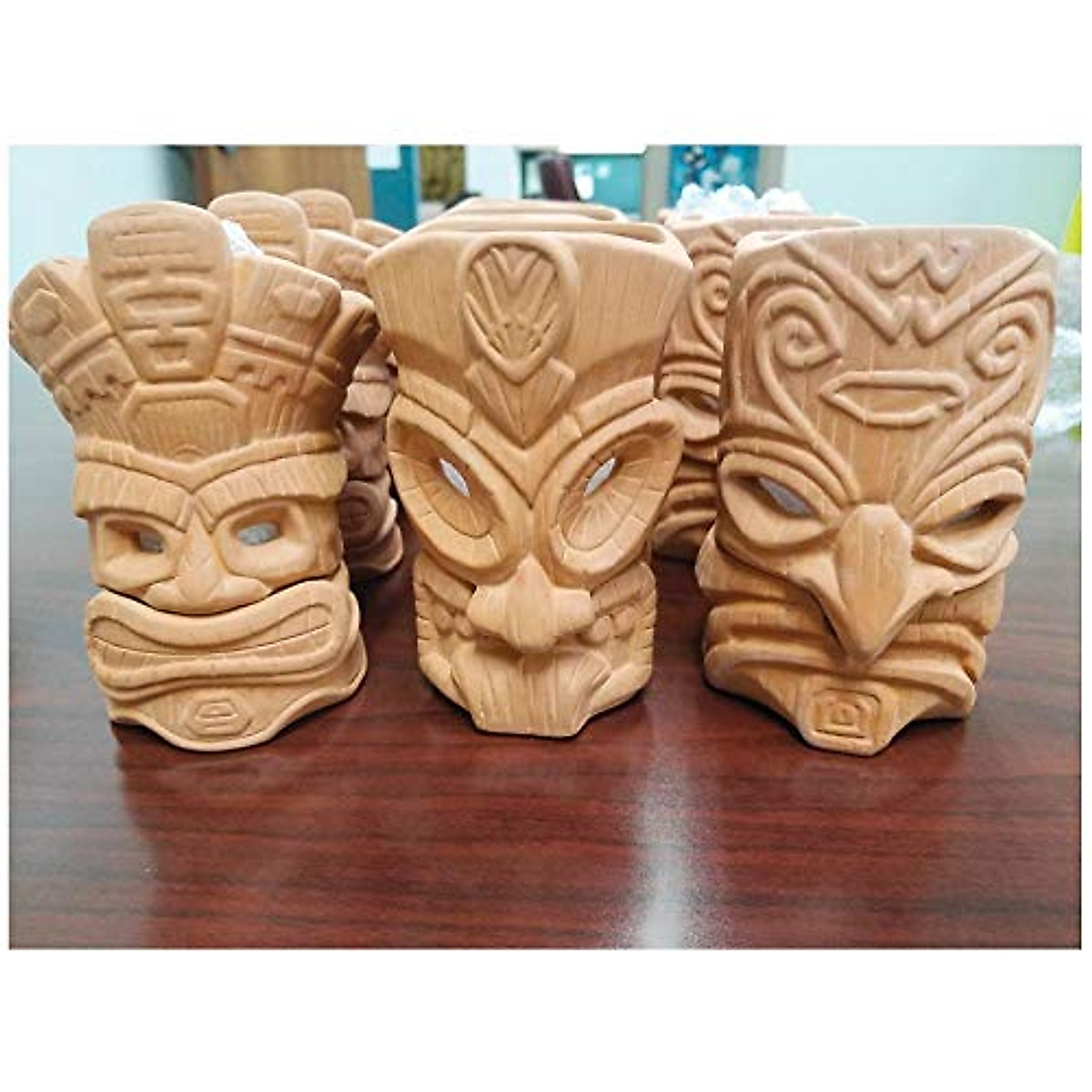 ZendoZones Luau Lilly Candle For Mosquitoes 1 pk